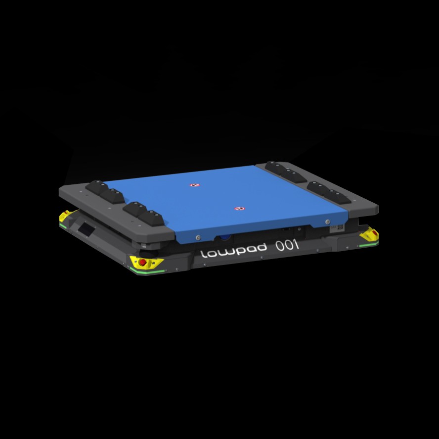 OMRON Robotics and Safety Technologies Enters Strategic Partnership ...