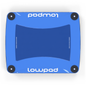 Lowpad model - Lowpad M