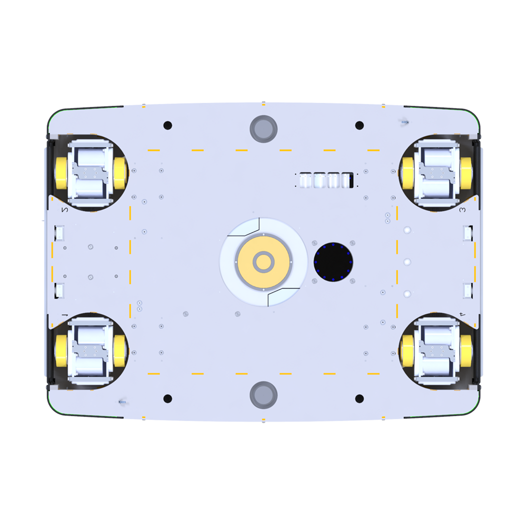 Lowpad model - Lowpad L
