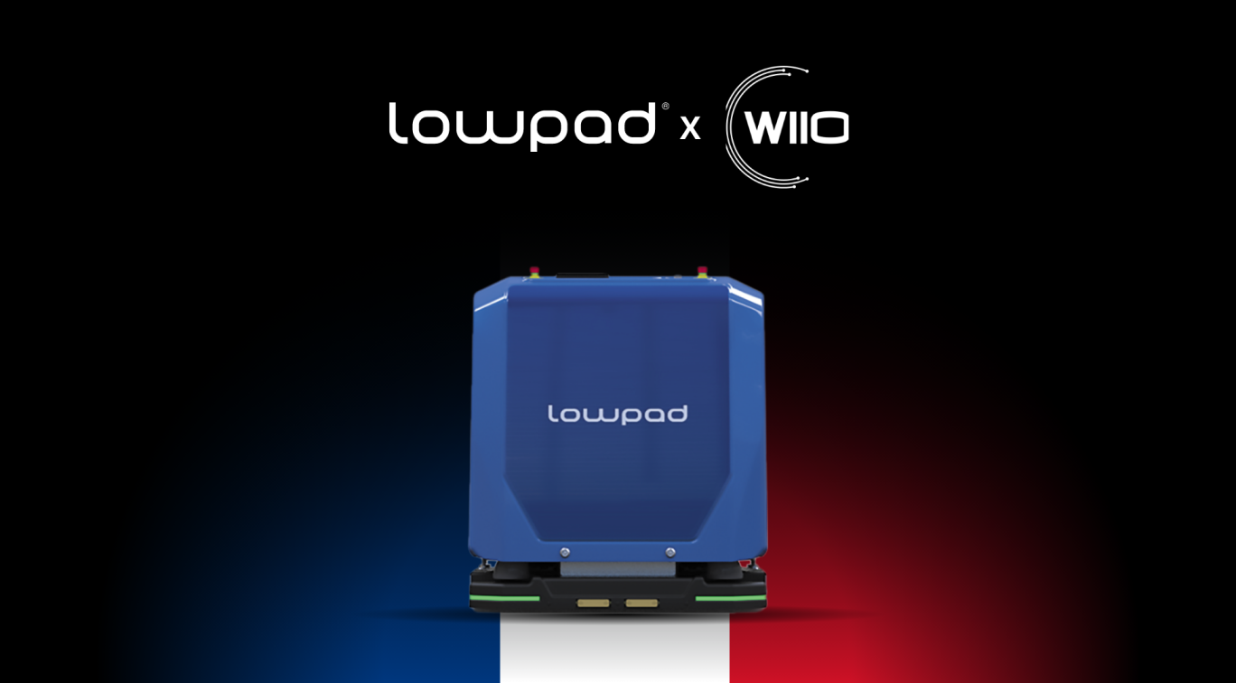 Partner announcement!