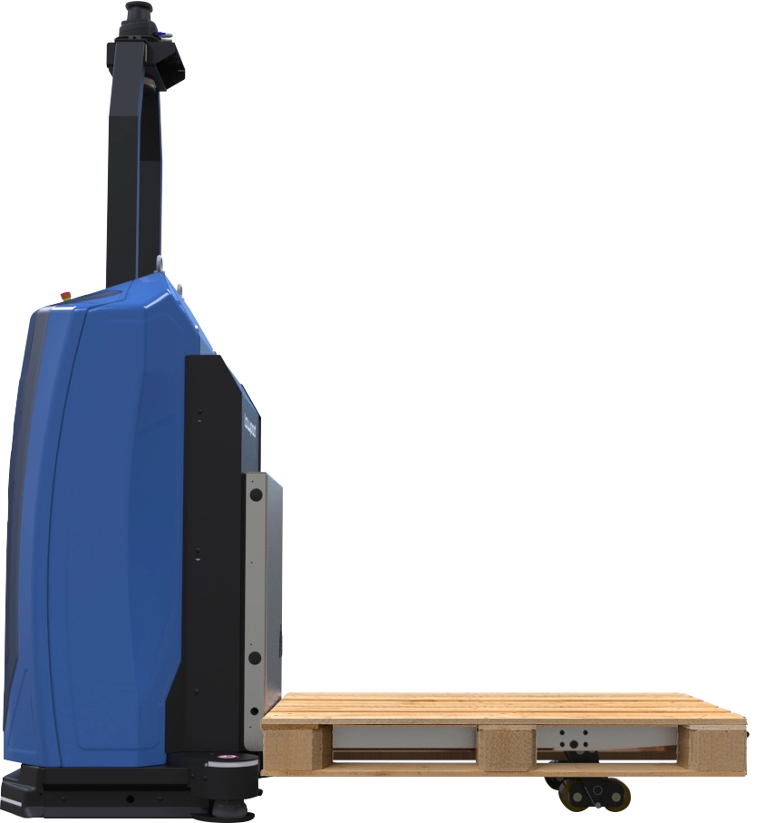 Lowpad Applications - Marshalling