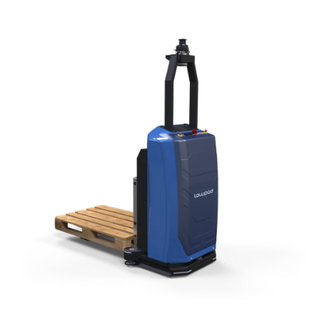 Lowpad model - Lowpad F